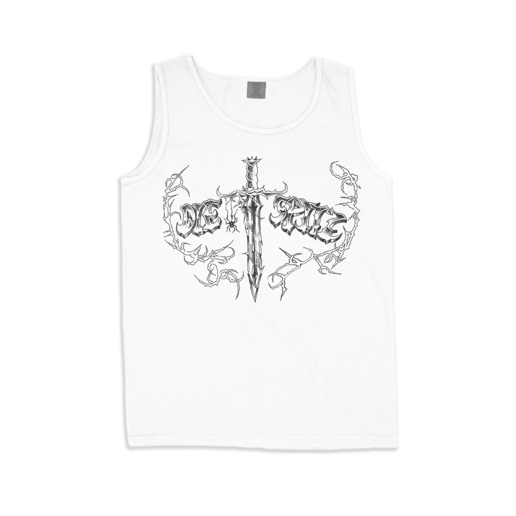 SWORD TANK – DIE SPITZ STORE